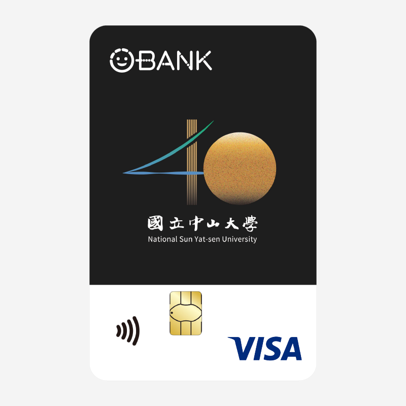 聯名Debit卡 - iPASS一卡通
